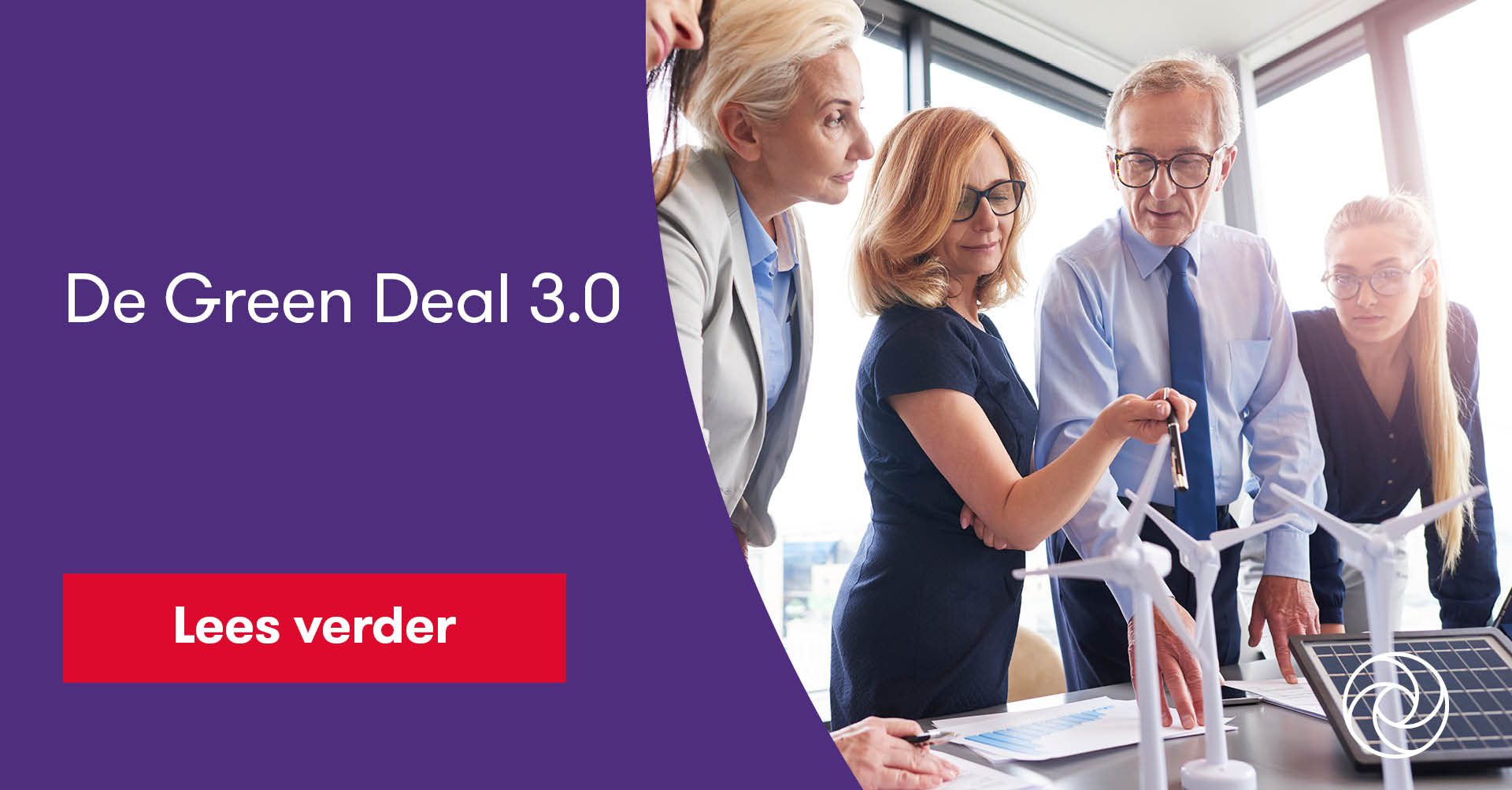 De Green Deal 3.0 | Grant Thornton