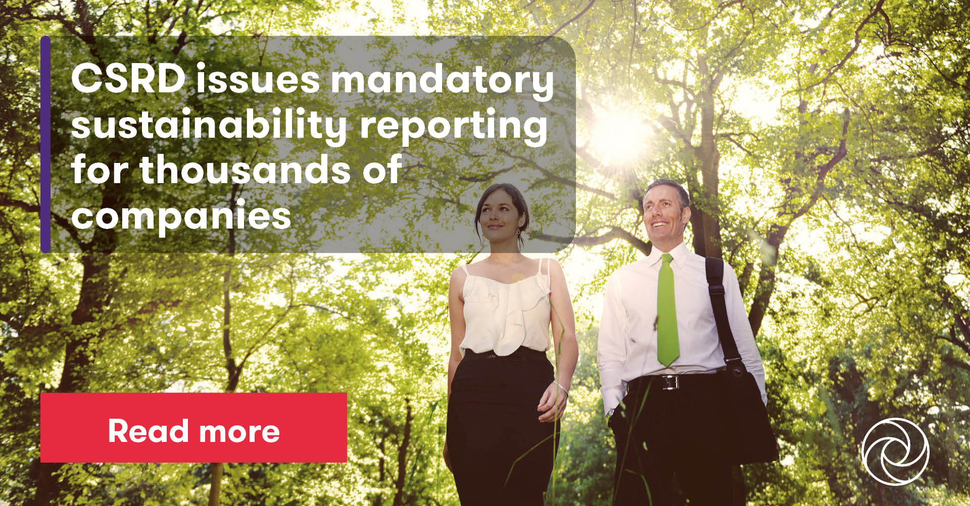 Csrd Issues Mandatory Sustainability Reporting For Thousands Of