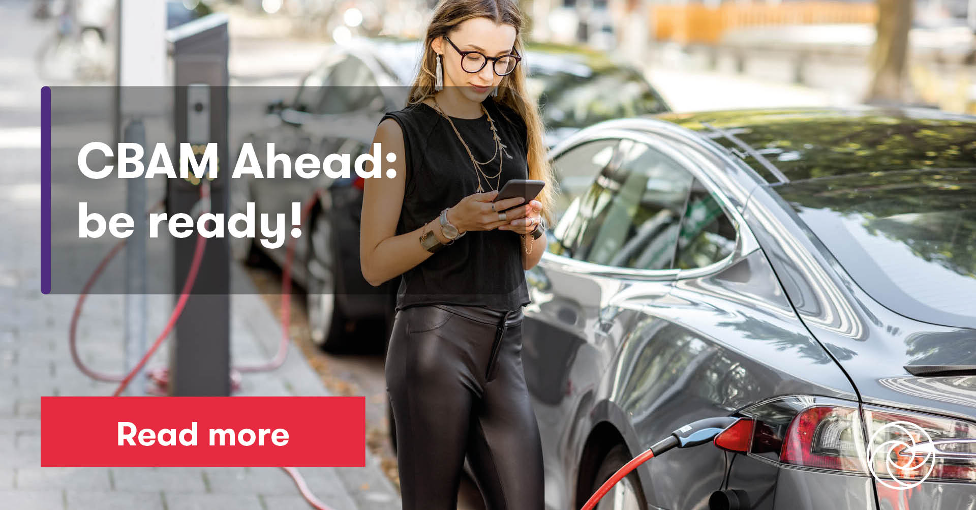 CBAM AHEAD: be ready! | Grant Thornton