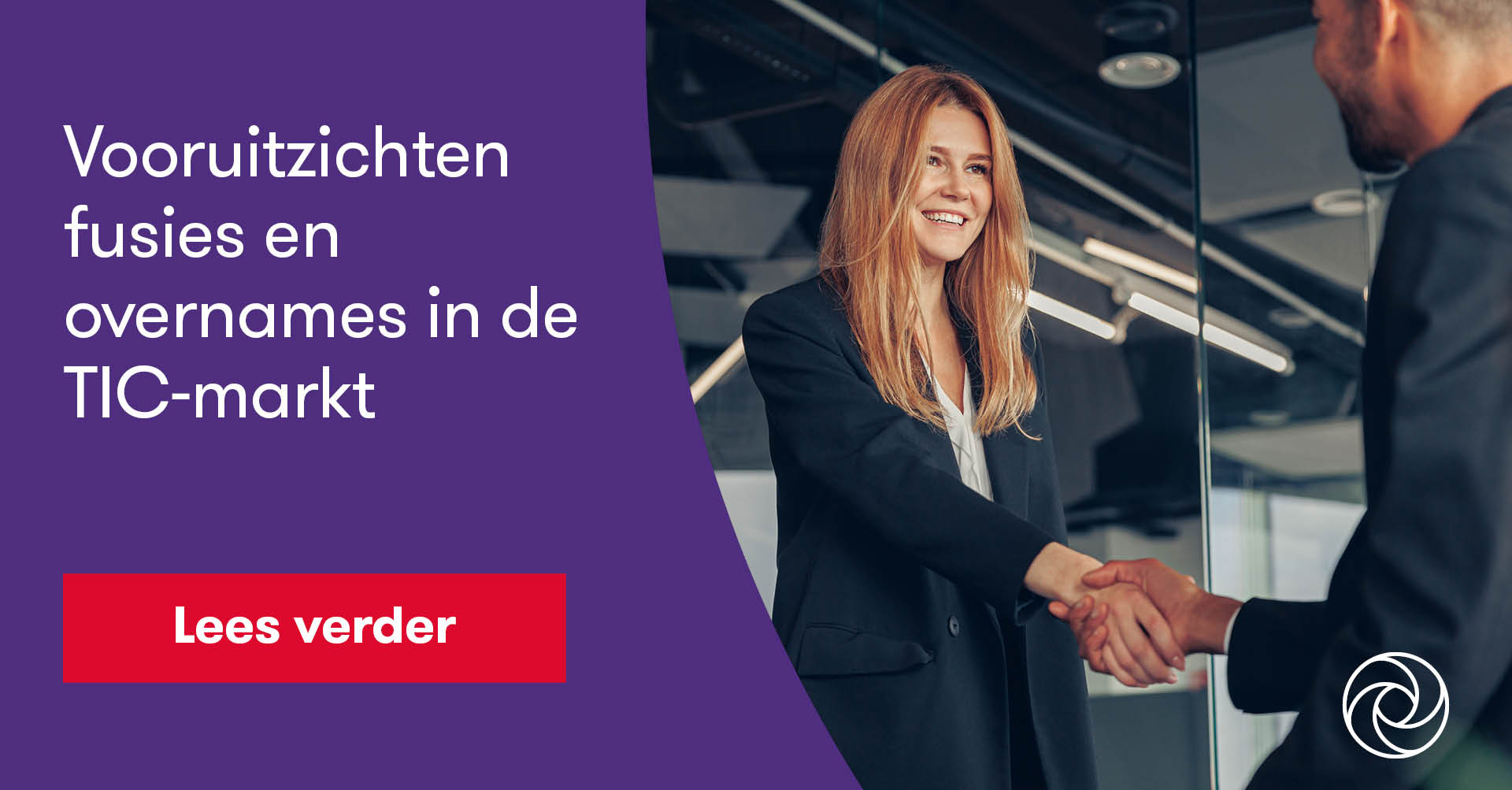 Vooruitzichten fusies en overnames in de TIC-markt | Grant Thornton