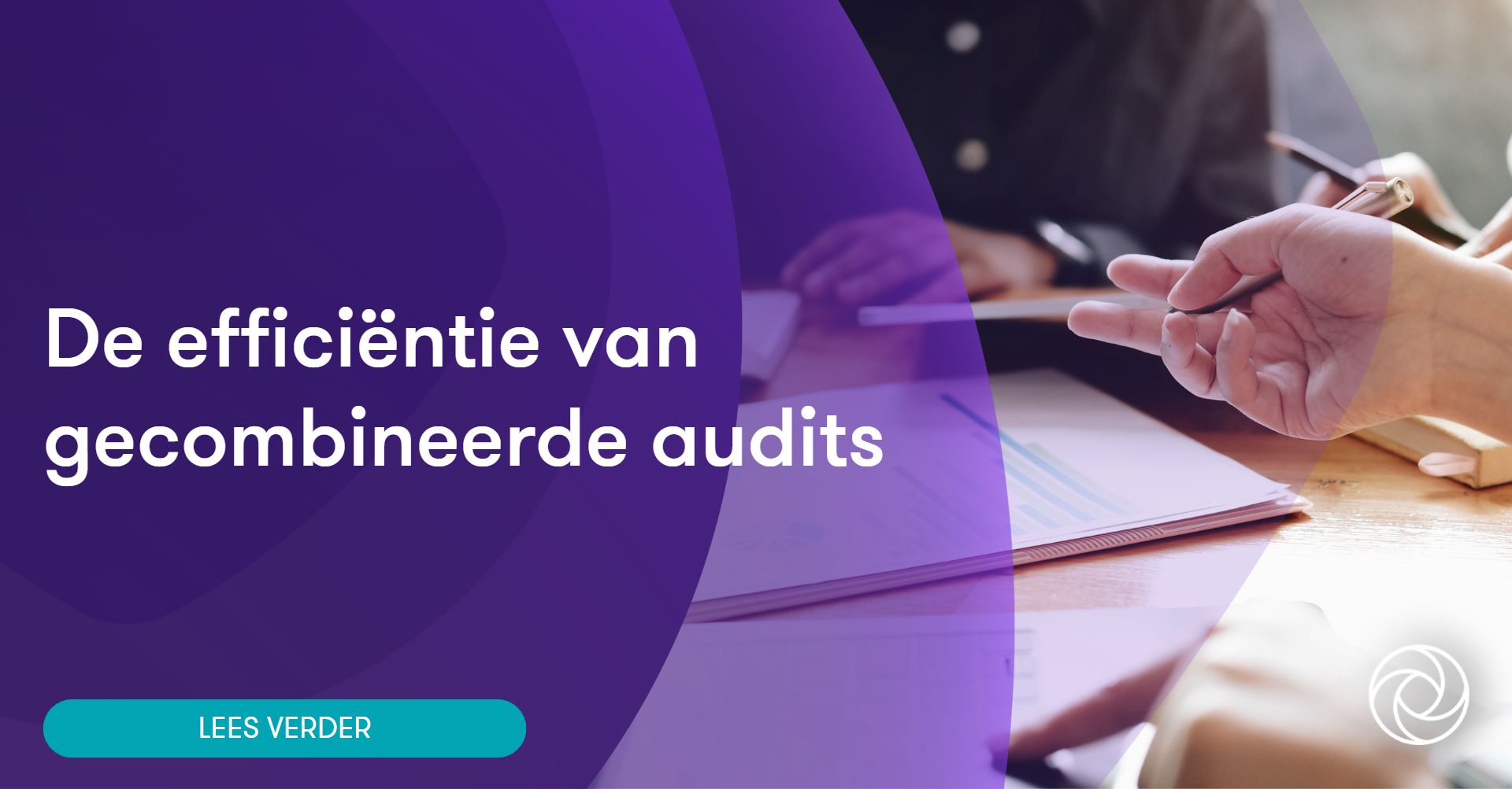 De efficiëntie van gecombineerde ISAE & SOC audits en ISO 27001 ...