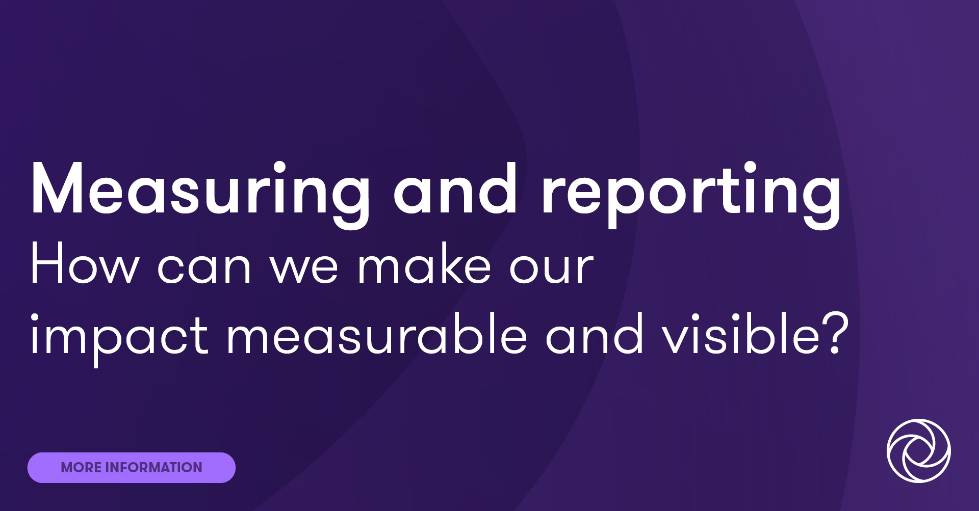 Measuring and reporting | Grant Thornton
