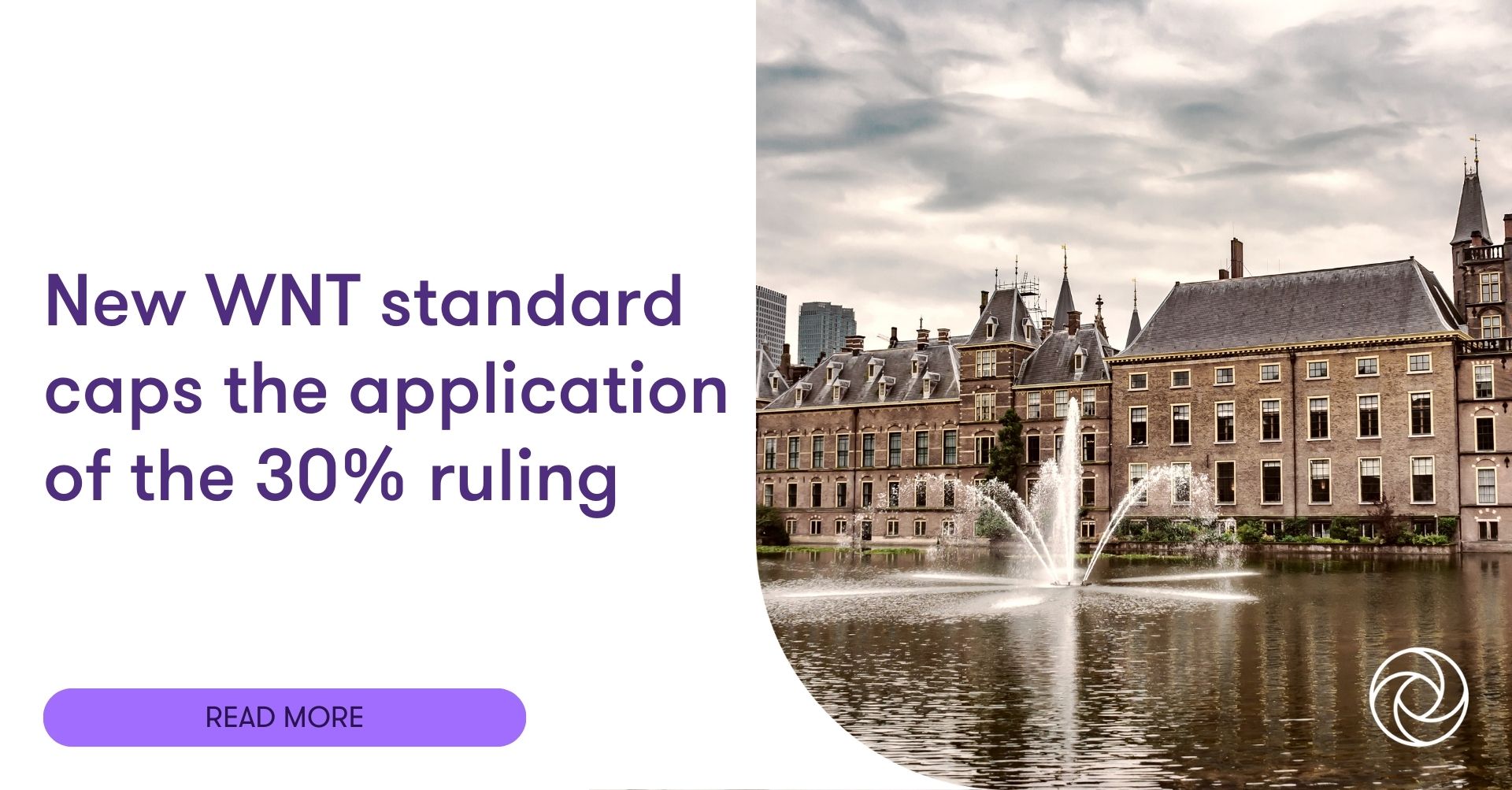 New WNT standard caps the application of the 30% ruling | Grant Thornton