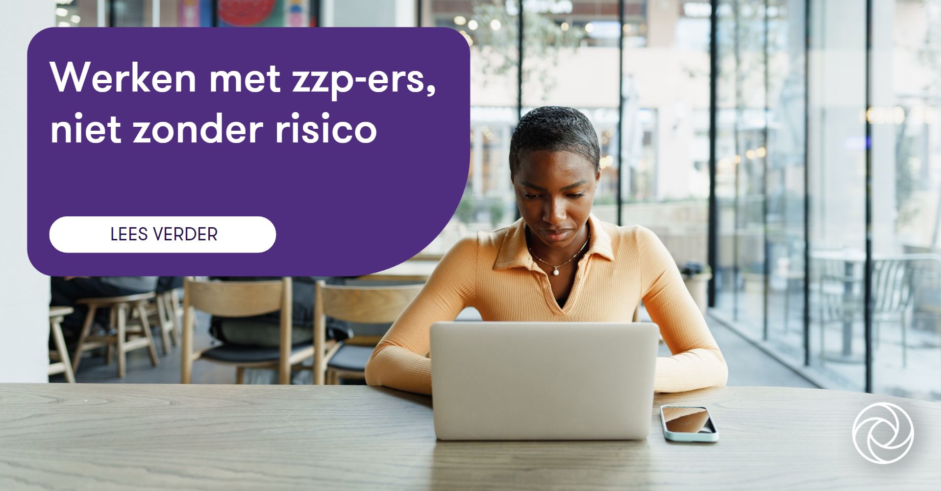 Werken met zzp-ers, niet zonder risico | Grant Thornton