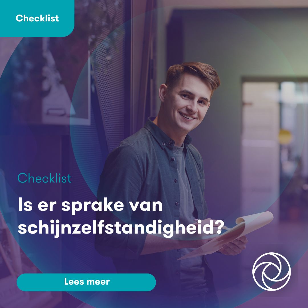 Checklist Wet DBA: voorkom schijnzelfstandigheid | Grant Thornton