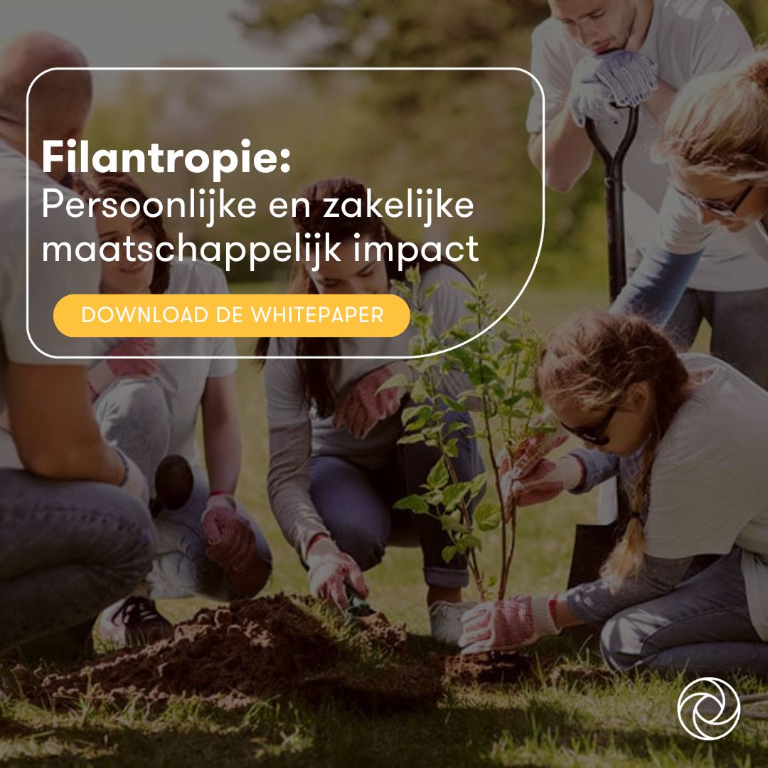 Filantropie | Grant Thornton