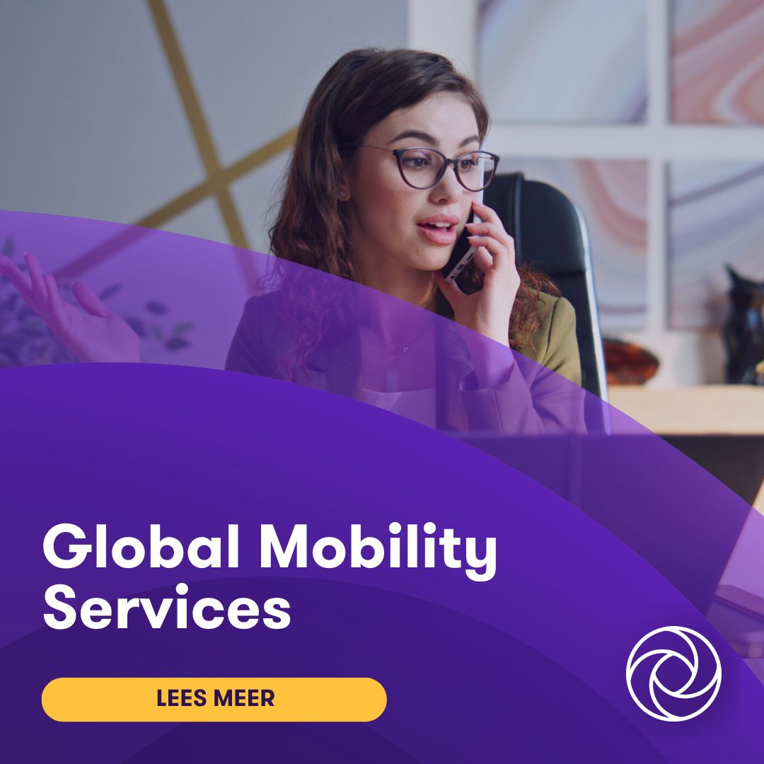 Global mobility services | Grant Thornton Netherlands