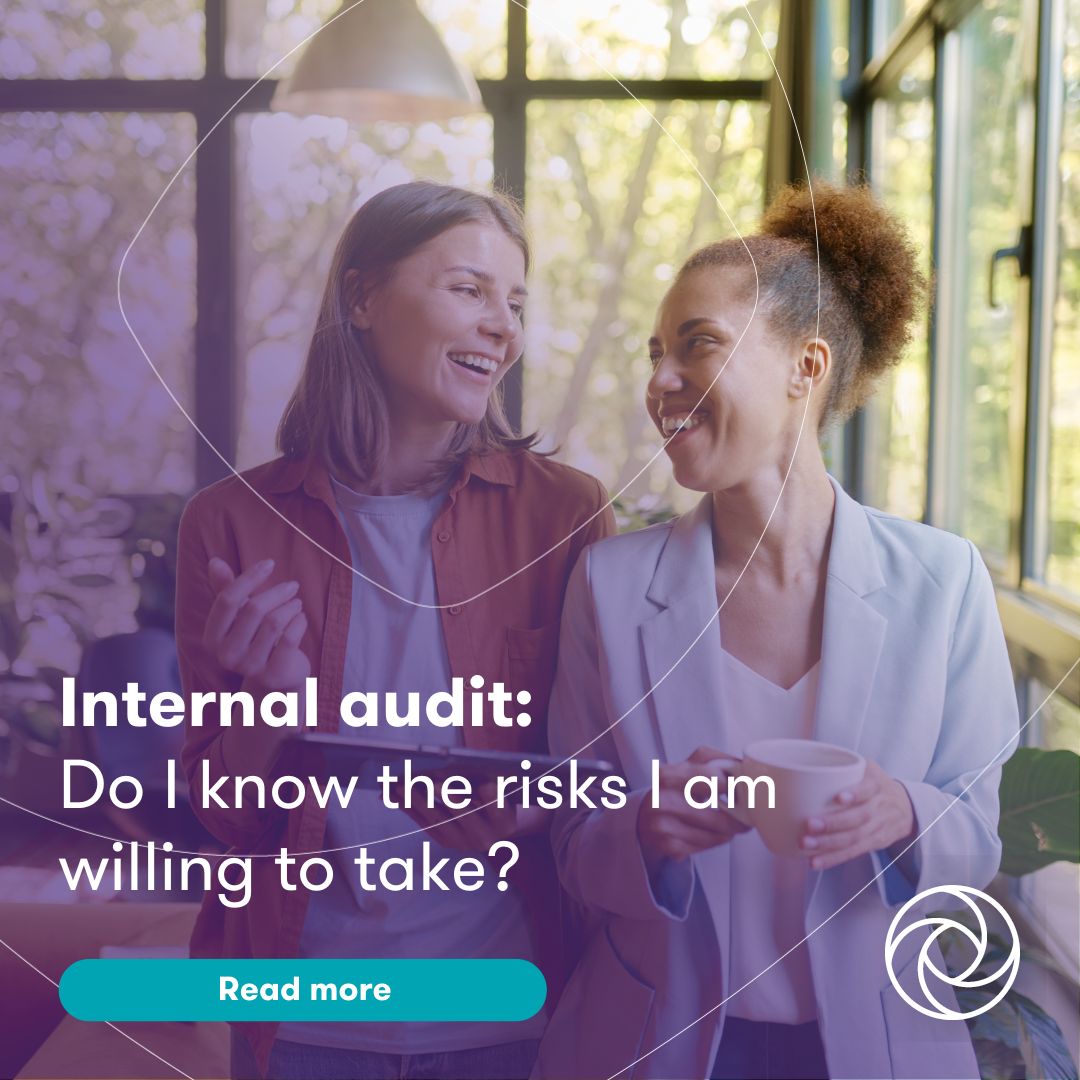Internal audit | Grant Thornton