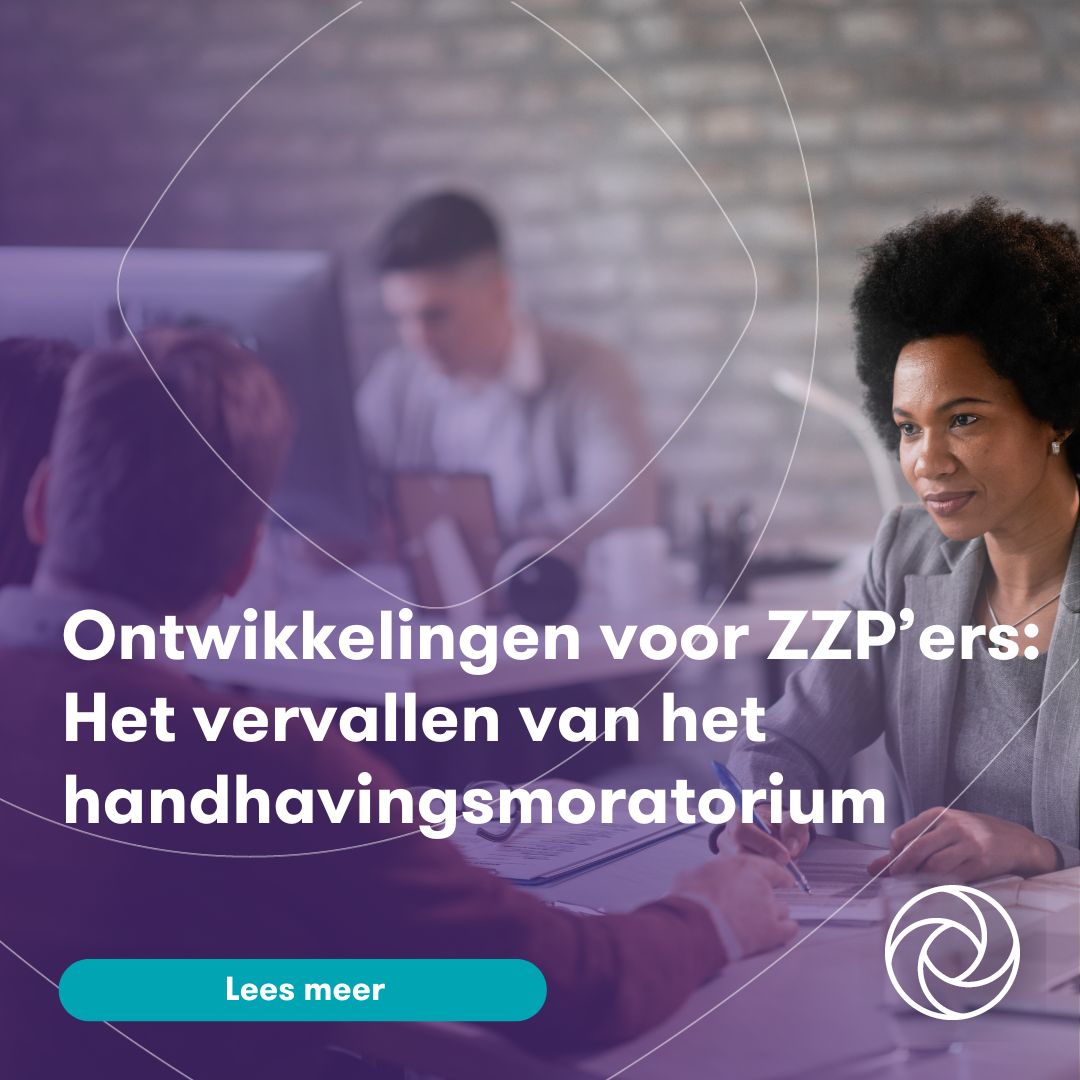 Ontwikkelen voor (werken met) zzp'ers | Grant Thornton