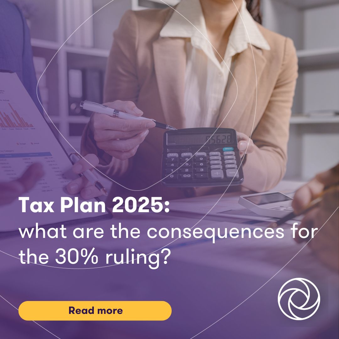 Tax Plan 2025: what are the consequences for the 30% ruling? | Grant ...