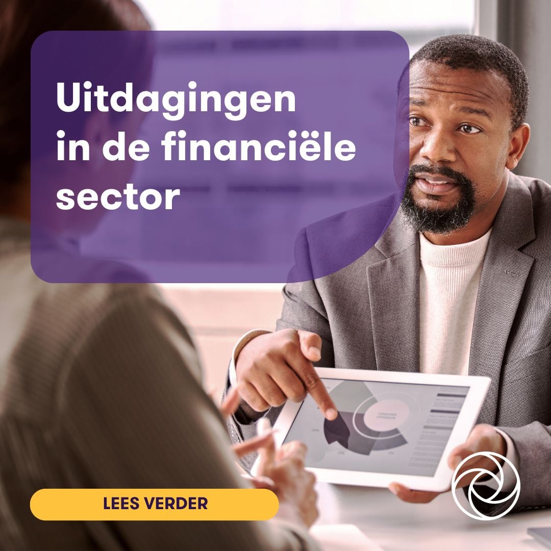 Uitdagingen in de financiële sector | Grant Thornton