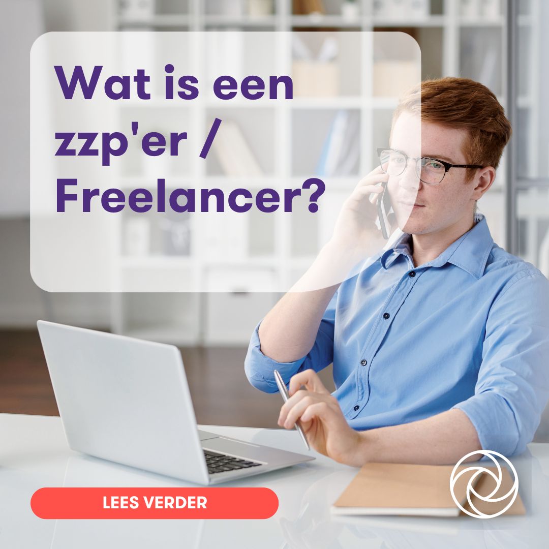 Wat is een zzp'er / Freelancer? | Grant Thornton