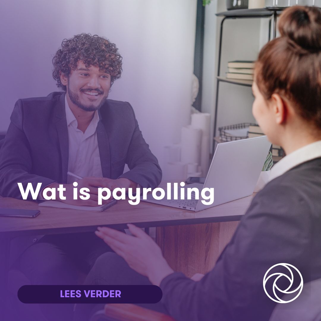Wat is payrolling? | Grant Thornton
