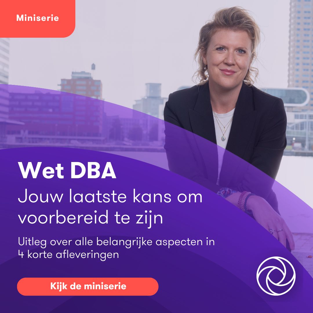 Handhaving op Wet DBA: jouw laatste kans om voorbereid te zijn | Grant ...