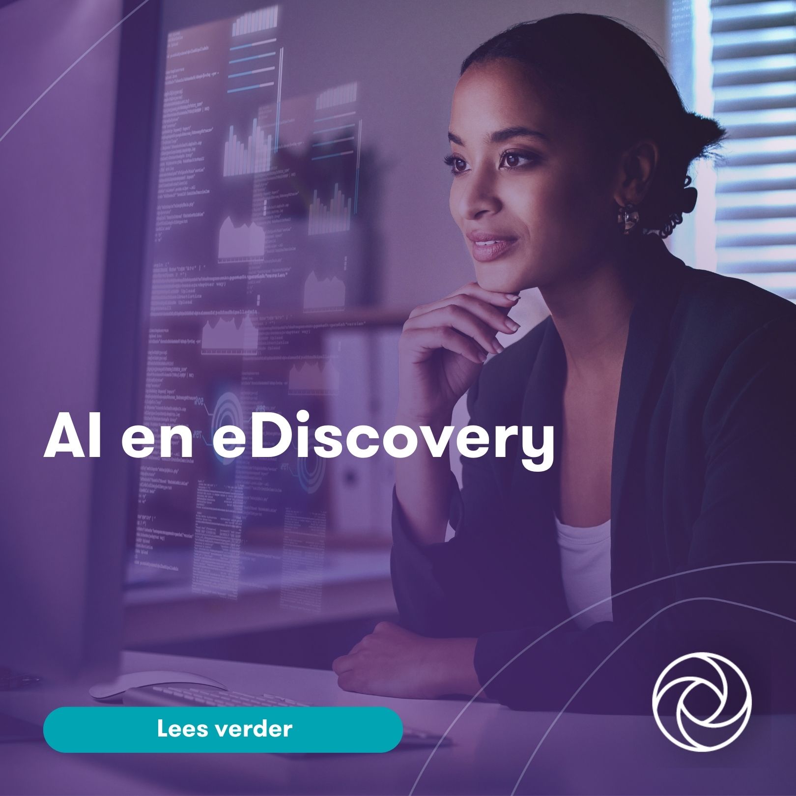 AI en eDiscovery | Grant Thornton