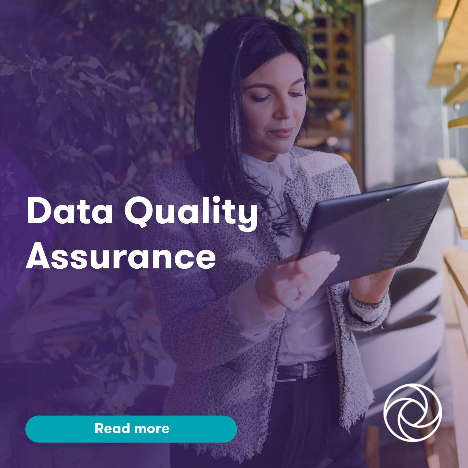 Data Quality Assurance | Grant Thornton