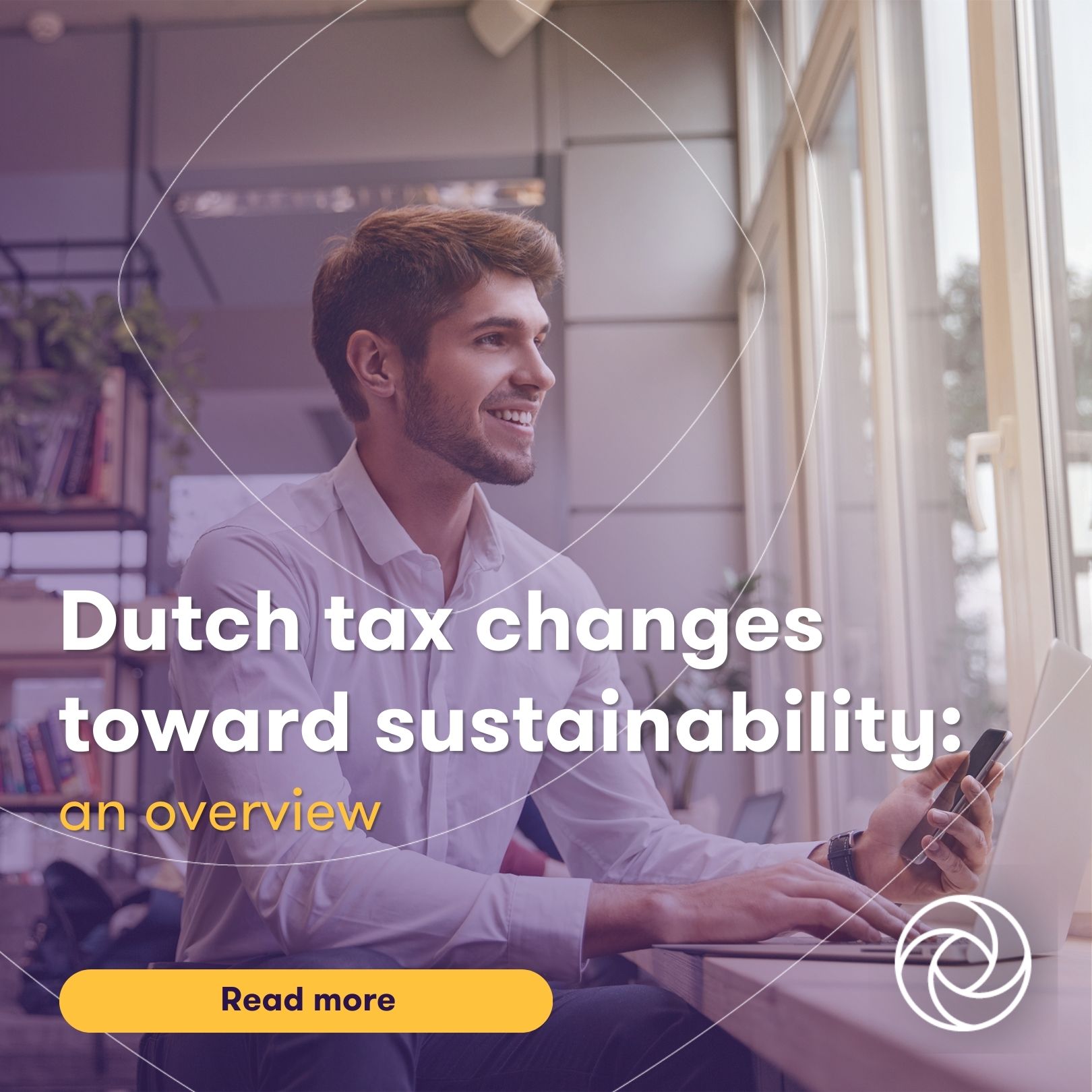 Dutch tax changes toward sustainability: an overview | Grant Thornton