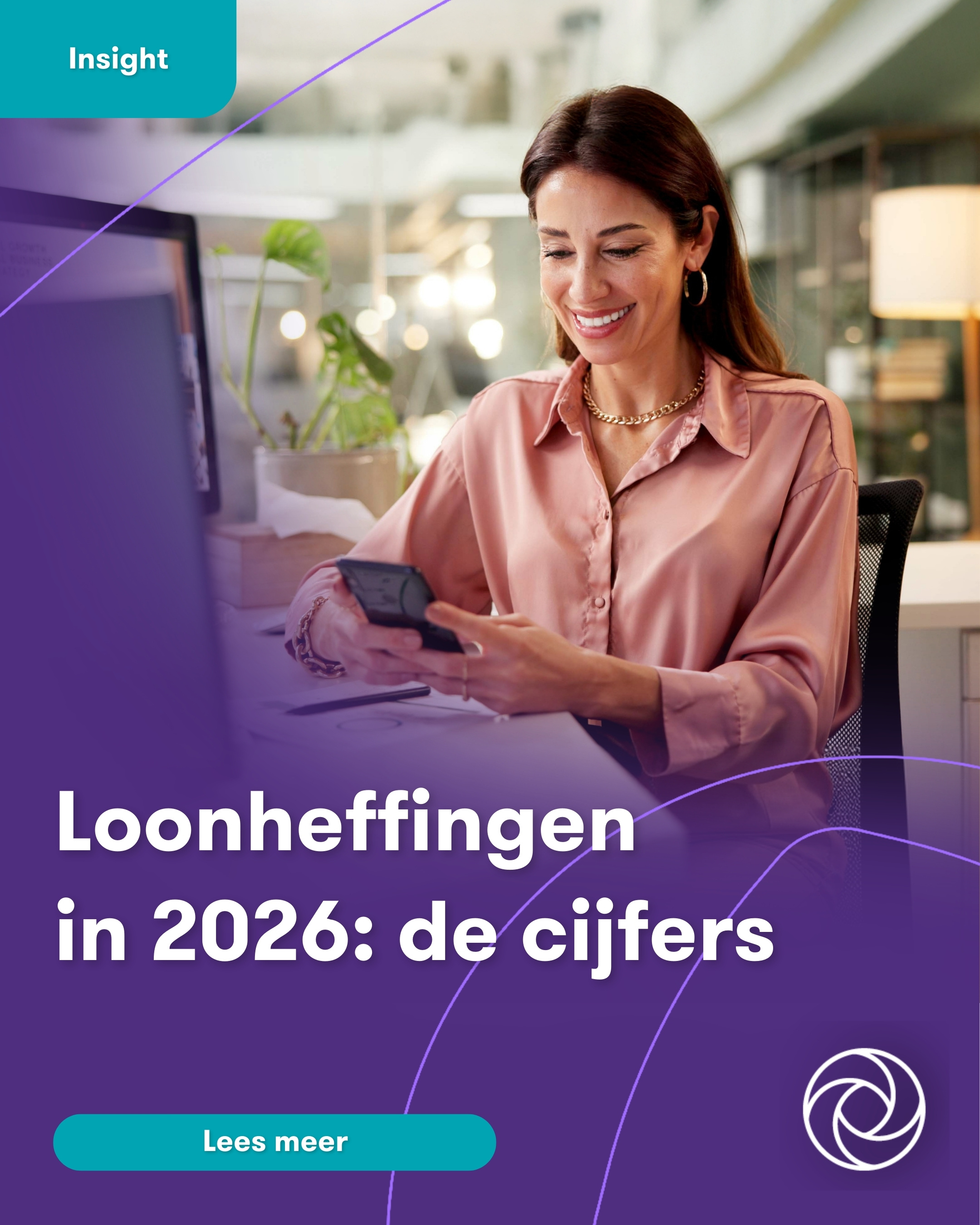 Loonheffingen in 2026: de cijfers | Grant Thornton