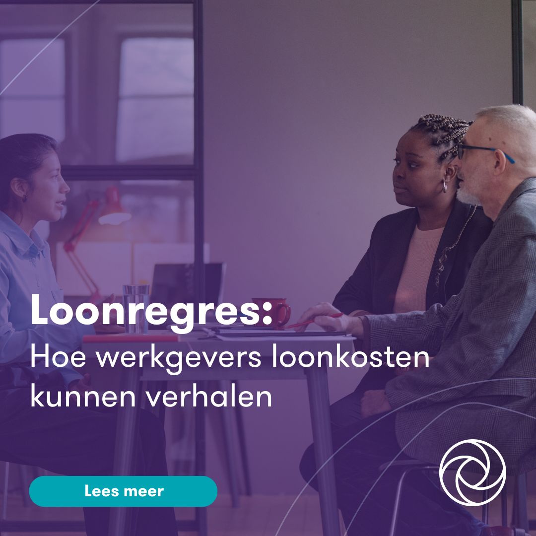 Loonregres: hoe werkgevers loonkosten kunnen verhalen | Grant Thornton