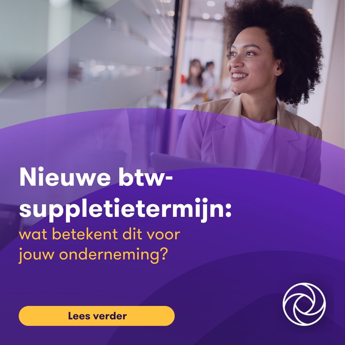 Nieuwe btw-suppletietermijn: wat betekent dit voor jouw onderneming ...