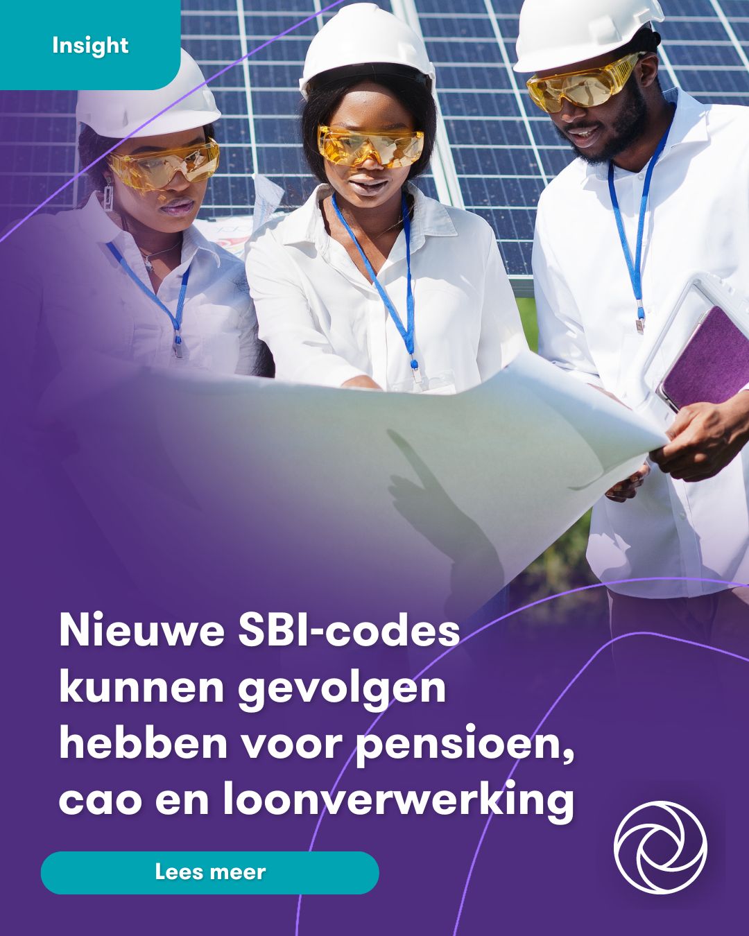 Nieuwe SBI-codes kunnen gevolgen hebben voor pensioen, cao en ...