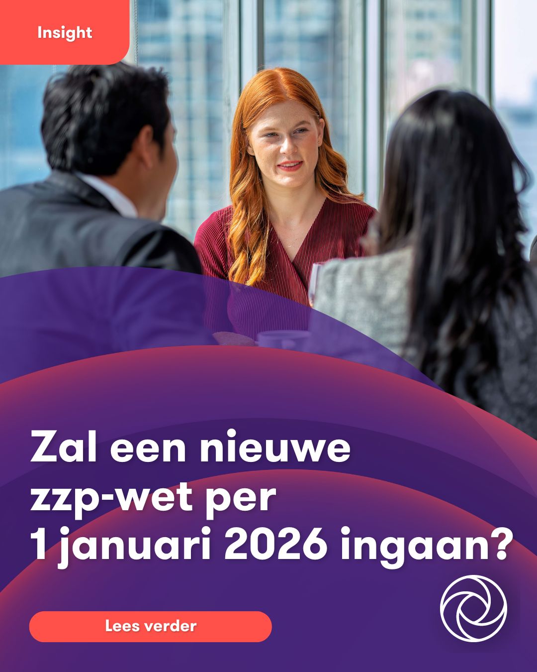 Zal een nieuwe zzp-wet per 1 januari 2026 ingaan? | Grant Thornton