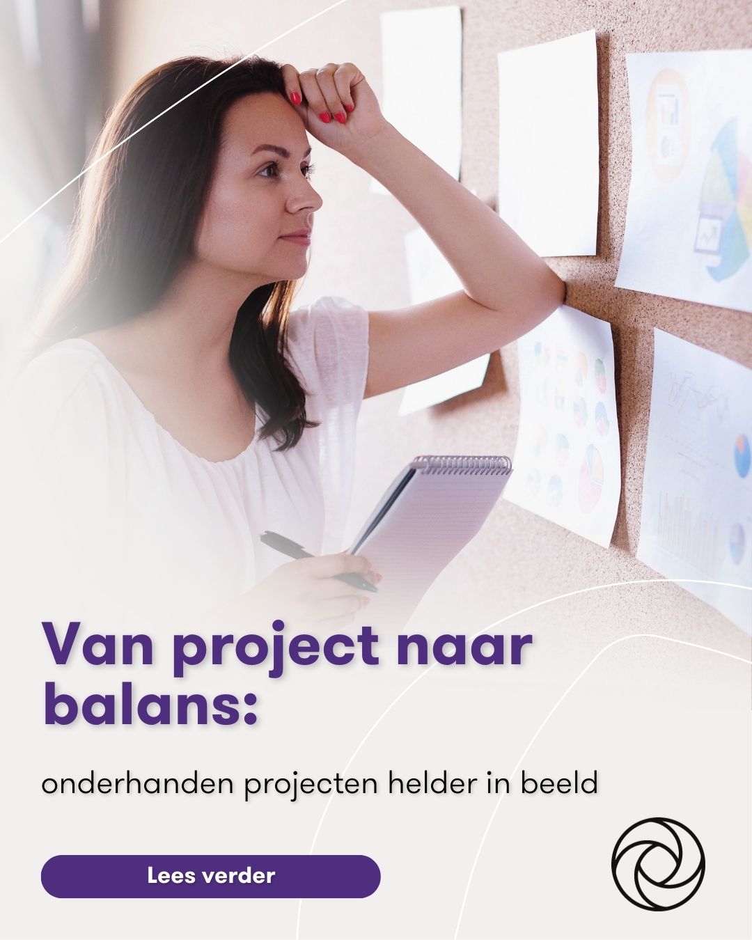 Van project naar balans: onderhanden projecten helder in beeld | Grant ...