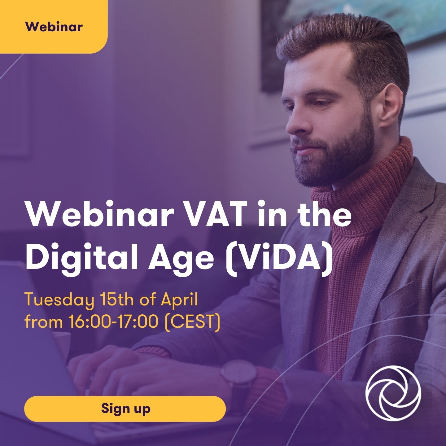 Webinar VAT in the Digital Age (ViDA) | Grant Thornton