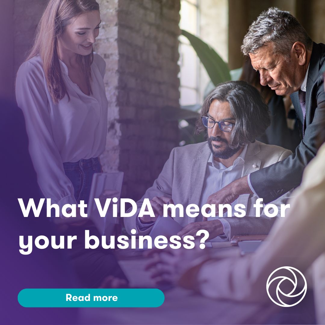 What ViDA means for your business? | Grant Thornton
