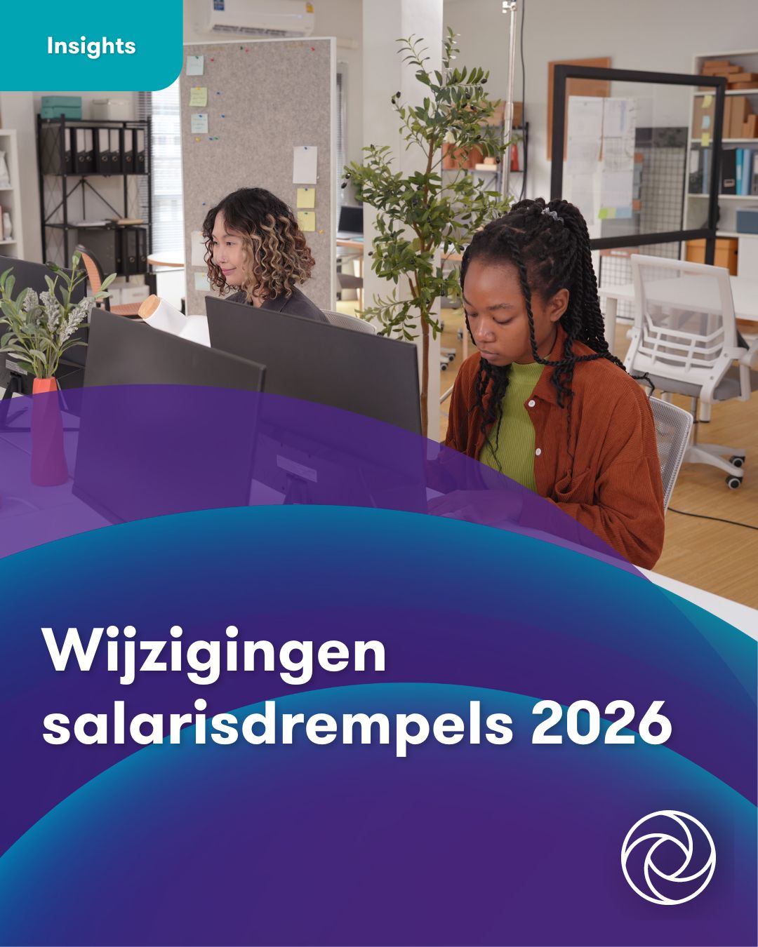 Wijzigingen salarisdrempels 2026 | Grant Thornton